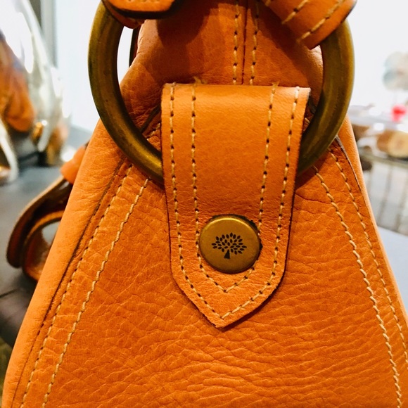 Mulberry | Bags | Mulberry Classic And Timeless British Leather Bag ...